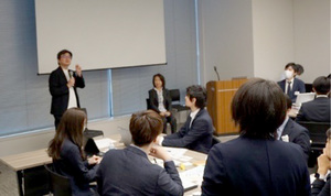 未来をつくるネットワークを考える会 | CIAJ 一般社団法人 情報通信ネットワーク産業協会